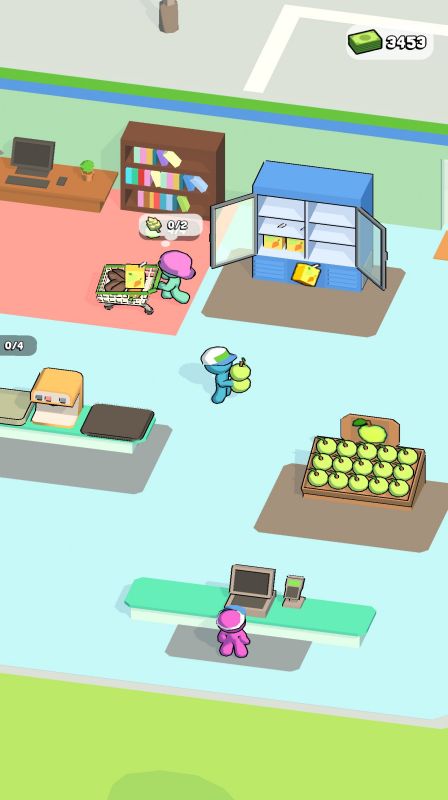 Experience the fun of different games on neagame.com, bringing joy and ...